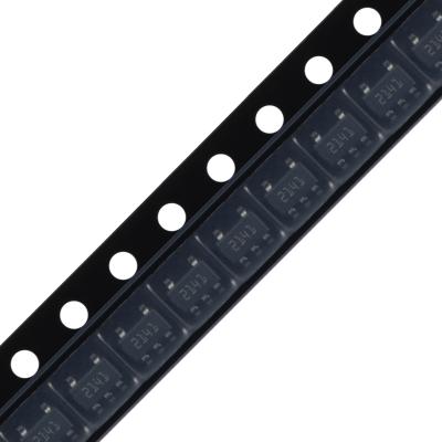China STMPS2141 STMPS2151 STMPS2161 STMPS2171 Enhanced Single Channel Power Switches for sale