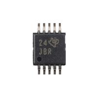China TS5A23157DGSR Power Switch ICs - Power Distribution Enhanced Single Channel Power Switches for sale