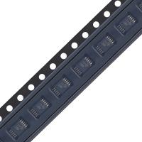 China TS5A23157DGSR Power Switch ICs - Power Distribution Enhanced Single Channel Power Switches for sale