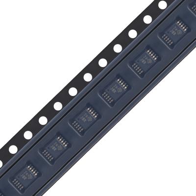 China TS5A23157DGSR Power Switch ICs - Power Distribution Enhanced Single Channel Power Switches for sale