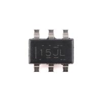 China TPS2553DDBVR 0.075-1.7A Adj  ILIMIT 2.5-6.5V 85mΩ USB Power Switch Active-high Reverse Blocking Multi for sale
