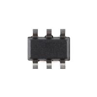 China TPS2553DDBVR 0.075-1.7A Adj  ILIMIT 2.5-6.5V 85mΩ USB Power Switch Active-high Reverse Blocking Multi for sale