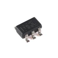 China TPS2553DDBVR 0.075-1.7A Adj  ILIMIT 2.5-6.5V 85mΩ USB Power Switch Active-high Reverse Blocking Multi for sale