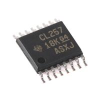 China SN74CBTLV3257PWR(LX) Encoders  Decoders Multiplexers & Demultiplexers LV 4-Bit 1-of-2 FET for sale