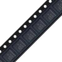 China SN74CBTLV3257PWR(LX) Encoders  Decoders Multiplexers & Demultiplexers LV 4-Bit 1-of-2 FET for sale