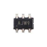China MCP4725A0T-E/CH 12-Bit Digital-to-Analog Converter With EEPROM Memory In SOT-23-6 for sale