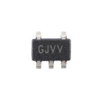 China MCP3021A5T-E/OT Low-Power 10-Bit Analog-to-Digital Converterwith I2C Interface for sale