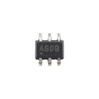 China MCP4017T-503E/LT 7-Bit Single I2C™ Digital POT With Volatile Memory InSC70 for sale