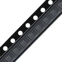 China MCP4017T-503E/LT 7-Bit Single I2C™ Digital POT With Volatile Memory InSC70 for sale