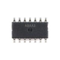 China MCP3204-CI/SL 2.7V 4-Channel/8-Channel 12-Bit A/D Converterswith SPI Serial Interface for sale
