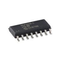 China MCP3208-CI/SL 2.7V 4-Channel/8-Channel 12-Bit A/D Converterswith SPI Serial Interface for sale