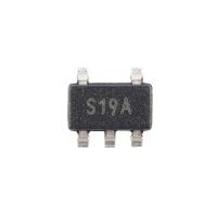 China MCP3221A5T-I/OT Low-Power 12-Bit A/D Converter With I2C Interface for sale
