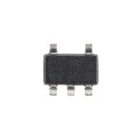 China MCP3221A5T-I/OT Low-Power 12-Bit A/D Converter With I2C Interface for sale