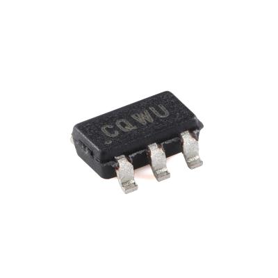 China MCP3425A0T-E/CH 16-Bit Analog-to-Digital Converterwith I2C Interface And On-Board Reference for sale