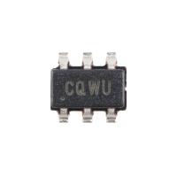 China MCP3425A0T-E/CH 16-Bit Analog-to-Digital Converterwith I2C Interface And On-Board Reference for sale