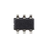 China MCP3425A0T-E/CH 16-Bit Analog-to-Digital Converterwith I2C Interface And On-Board Reference for sale