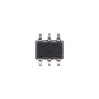 China MCP4018T-502E/LT 7-Bit Single I2C™ Digital POT With Volatile Memory InSC70 for sale