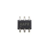 China MCP4018T-502E/LT 7-Bit Single I2C™ Digital POT With Volatile Memory InSC70 for sale