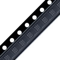China MCP4018T-502E/LT 7-Bit Single I2C™ Digital POT With Volatile Memory InSC70 for sale