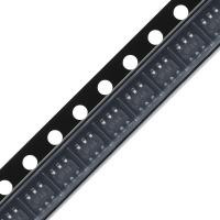 China MCP4716A0T-E/CH 8-/10-/12-Bit Voltage Output Digital-to-Analog Converterwith EEPROM And I2C™ Interface for sale