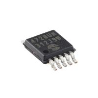 China MCP4726A0T-E/CH 8-/10-/12-Bit Voltage Output Digital-to-Analog Converterwith EEPROM And I2C™ Interface for sale