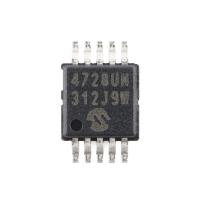China MCP4726A0T-E/CH 8-/10-/12-Bit Voltage Output Digital-to-Analog Converterwith EEPROM And I2C™ Interface for sale