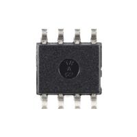 China MCP4921-E/SN 8/10/12-Bit Voltage Output Digital-to-Analog Converterwith SPI Interface for sale
