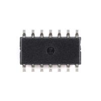 China MCP4922-E/SL 8/10/12-Bit Dual Voltage Output Digital-to-Analog Converterwith SPI Interface for sale