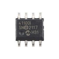 China MCP41100-I/SN Single/Dual Digital Potentiometer With SPI™ Interface for sale