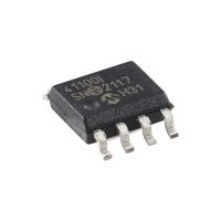 China MCP41100-I/SN Single/Dual Digital Potentiometer With SPI™ Interface for sale