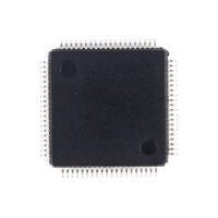 China LPC1752FBD80,55 132-bit ARM Cortex-M3 MCU Up To 512 KB Flash And 64 KBSRAM With Ethernet USB 2.0 Host/Device/OTG CAN for sale