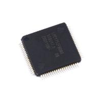 China LPC1752FBD80,55 132-bit ARM Cortex-M3 MCU Up To 512 KB Flash And 64 KBSRAM With Ethernet USB 2.0 Host/Device/OTG CAN for sale