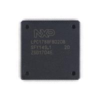 China LPC1788FBD208K 32-bit ARM Cortex-M3 Microcontroller Up To 512 KB Flash And96 KB SRAM USB Device/Host/OTG Ethernet LCD EMC for sale