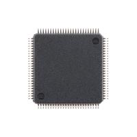 China MSP430F5438IPZR 25-MHz MCU With 256-KB Flash 16-KB SRAM 12-bit ADC DMA UART/SPI/I2C Timer HW Multiplier for sale