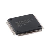 China MSP430F5438IPZR 25-MHz MCU With 256-KB Flash 16-KB SRAM 12-bit ADC DMA UART/SPI/I2C Timer HW Multiplier for sale