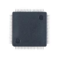 China LPC1754FBD80,551 32-bit ARM Cortex-M3 MCU Up To 512 KB Flash And 64 KBSRAM With Ethernet USB 2.0 Host/Device/OTG CAN for sale