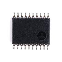 China MSP430G2332IPW20 16 MHz MCU With 4KB Flash 256B SRAM 10-bit ADC SPI/I2C Timer for sale