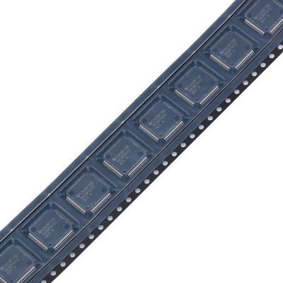 China MSP430F4152IPMR 16-bit Microcontrollers - MCU 16B Ultra-Lo-Pwr 8KB Fl 512B RAM 10B ADC A 595-MSP430F4152IPM for sale