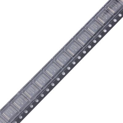 China MSP430G2201IPW14R 16-bit Microcontrollers - MCU Mixed Signal Micro C Ontroller for sale