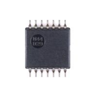 China MSP430G2201IPW14R 16-bit Microcontrollers - MCU Mixed Signal Micro C Ontroller for sale