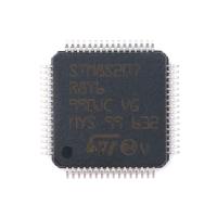 China STM8S207R8T6 Performance Line 24 MHz STM8S 8-bit MCU Up To 128 KB Flash Integrated EEPROM 10-bit ADC Timers 2 UARTs SPI I²C CAN for sale