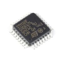 China STM32F030K6T6 Value-line ARM®-based 32-bit MCU With Up To 256-KB Flash Timers ADC Communication Interfaces 2.4-3.6V Operation for sale