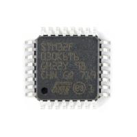 China STM32F030K6T6 Value-line ARM®-based 32-bit MCU With Up To 256-KB Flash Timers ADC Communication Interfaces 2.4-3.6V Operation for sale
