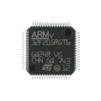 China STM32F205RGT6 ARM-based 32-bit MCU 150DMIPs Up To 1 MB Flash/128+4KB RAM USBOTG HS/FS Ethernet 17TIMs 3ADCs 15comm Interfaces & Camera for sale
