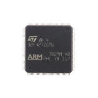 China STM32F427ZGT6 ARM Microcontrollers - MCU 32B ARM Cortex-M4 1Mb Flash 168MHz CPU for sale