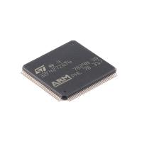 China STM32F427ZGT6 ARM Microcontrollers - MCU 32B ARM Cortex-M4 1Mb Flash 168MHz CPU for sale