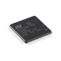 China STM32H7B0VBT6 32-bit Arm® Cortex®-M7 280 MHz MCUs 128-Kbyte Flash Memory 1.4-MbyteRAM 46com And Analog Interfaces SMPS Crypto for sale