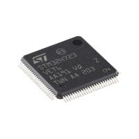 China STM32H723VET6 32-bit Arm® Cortex®-M7 550 MHz MCU Up To 1MB Flash Memory 564KB RAM 35 Comms Peripherals And Analog Interfaces for sale