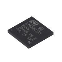 China STM32H723VGH6 Arm® Cortex®-M7 32-bit 550 MHz MCU Up To 1MB Flash 564KBRAM Ethernet USB 3x FD-CAN Graphics 2x 16-bit ADCs for sale