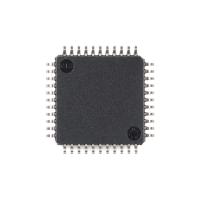 China PIC16F1939-I/PT 28/40/44-Pin Flash-Based, 8-Bit CMOS Microcontrollers WithLCD Driver for sale
